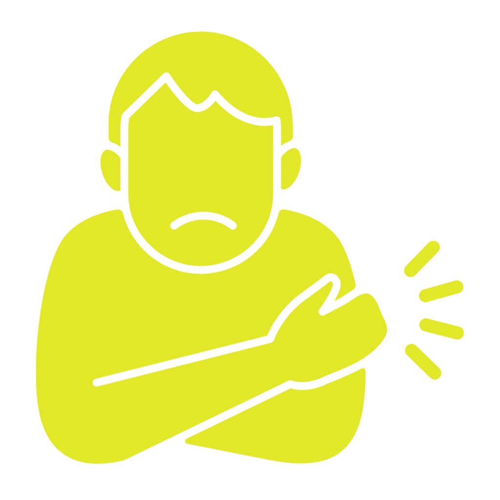 Bumps and bruises - NWAS - North West Ambulance Service