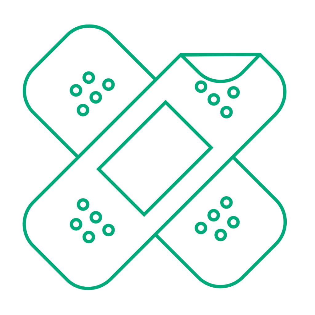 Cuts and grazes - NWAS - North West Ambulance Service