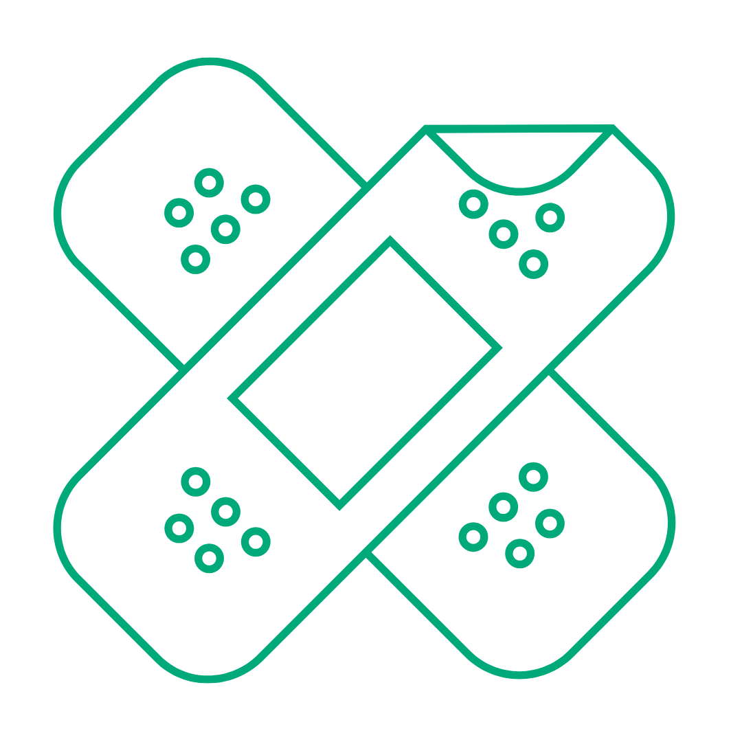 Cuts and grazes - NWAS - North West Ambulance Service