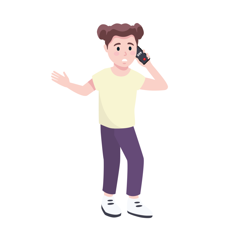 What happens when you call 999? - NWAS - North West Ambulance Service