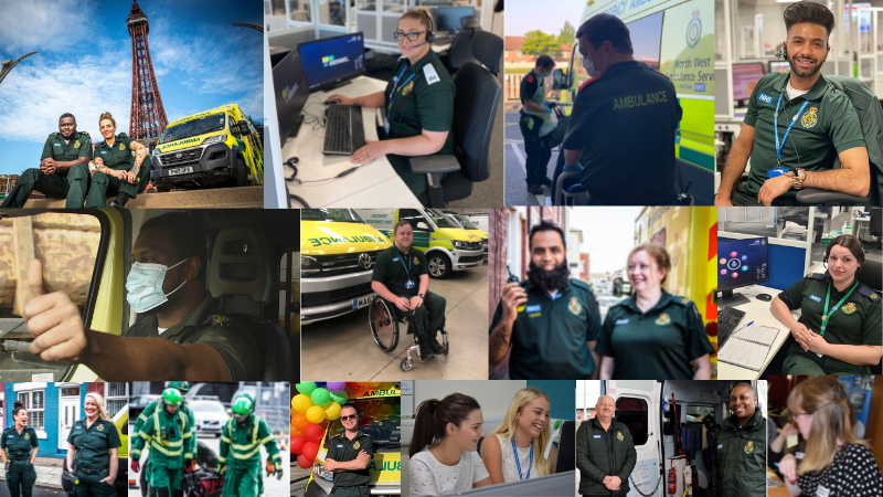 Community Ems Service