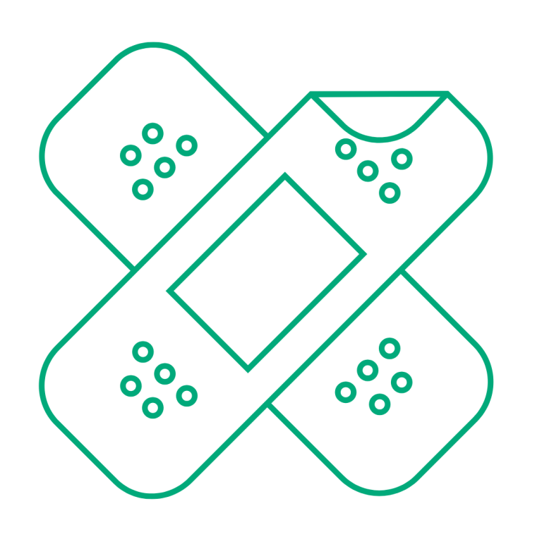 Cuts and grazes - NWAS - North West Ambulance Service