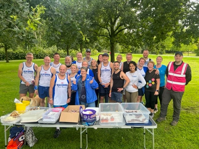 Making a donation to the NWAS Charity - NWAS - North West Ambulance Service