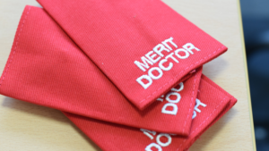 MERIT doctor - NWAS - North West Ambulance Service