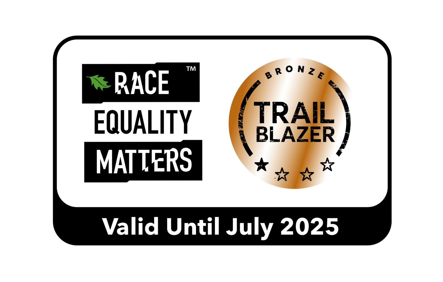 NWAS recognised as a Race Equality Matters Trailblazer - NWAS - North ...