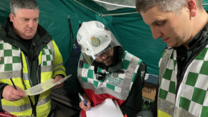 Celebrating 10 years of MERIT doctors in the ambulance service - NWAS ...