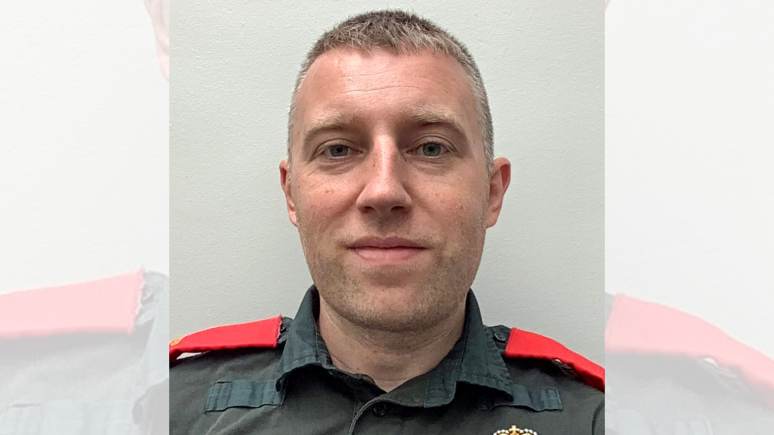 Advanced paramedic awarded at ambulance leaders conference - NWAS ...