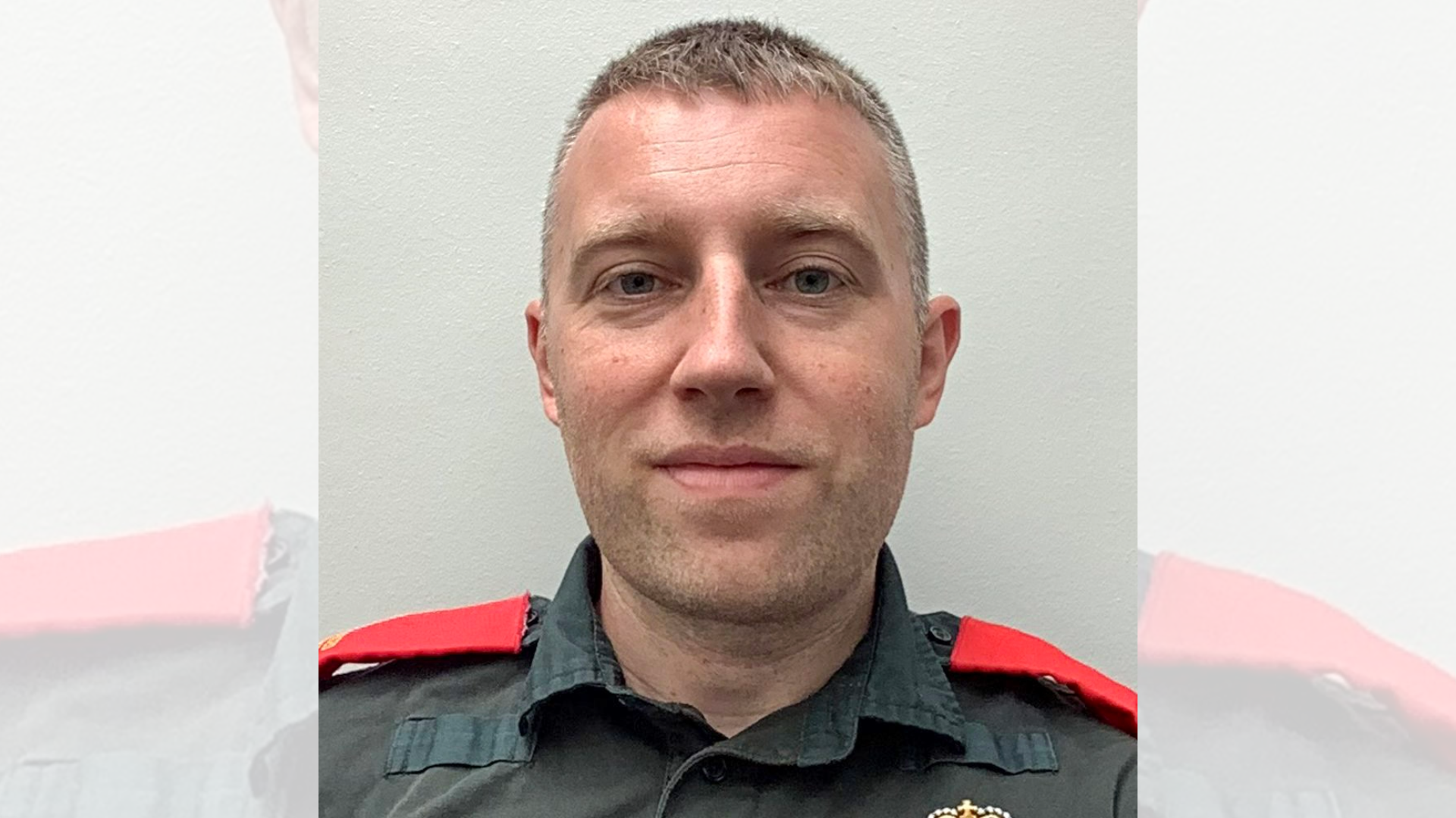 Advanced paramedic awarded at ambulance leaders conference - NWAS ...