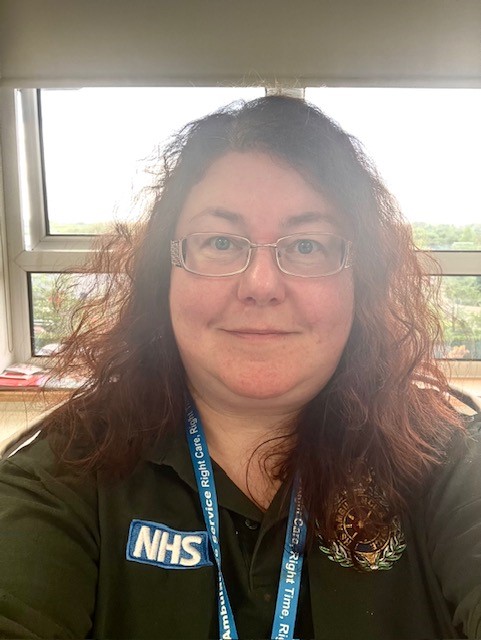 From teacher to health advisor - Michelle's career switch - NWAS ...