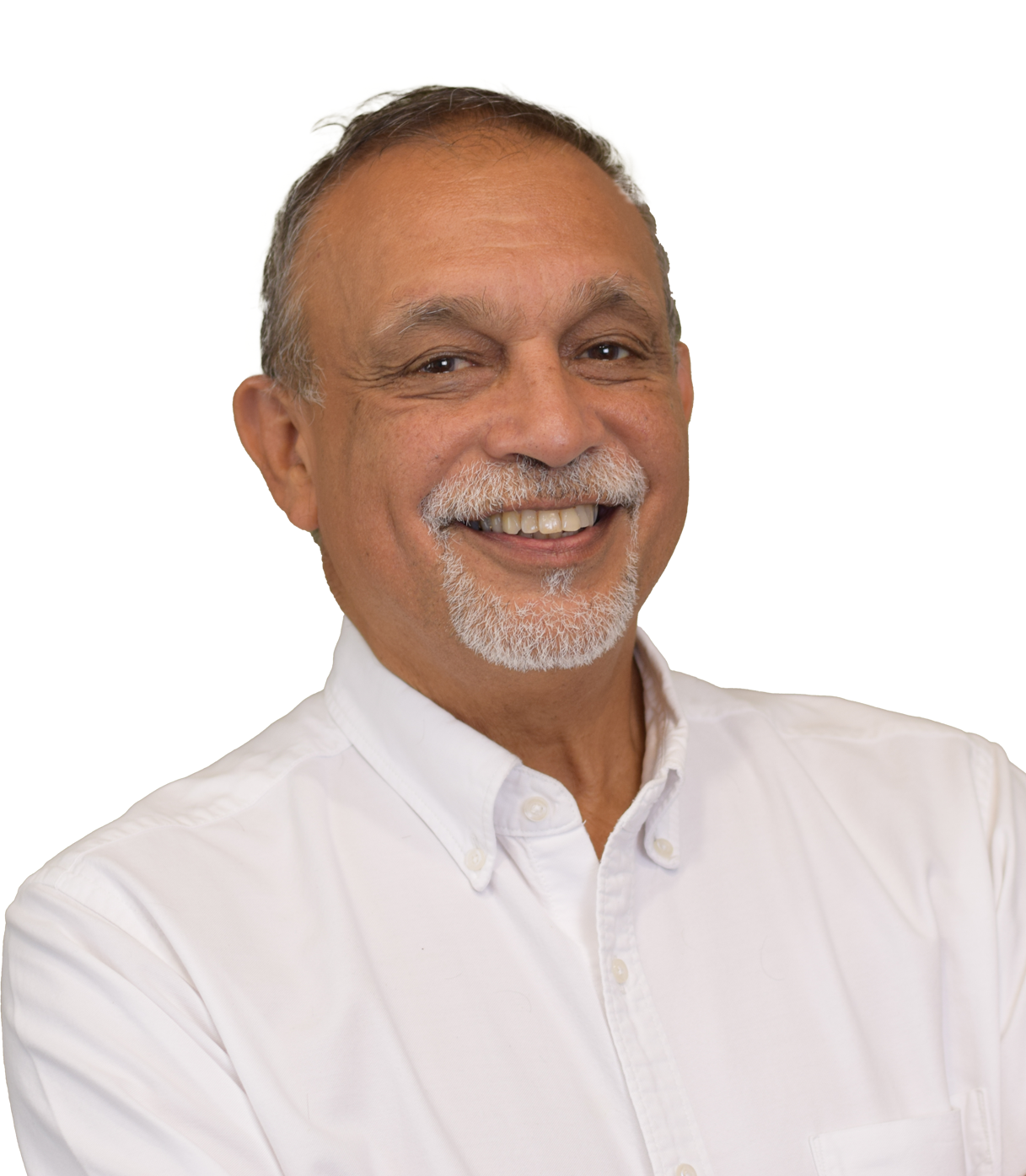 Dr Aneez Esmail - NWAS - North West Ambulance Service