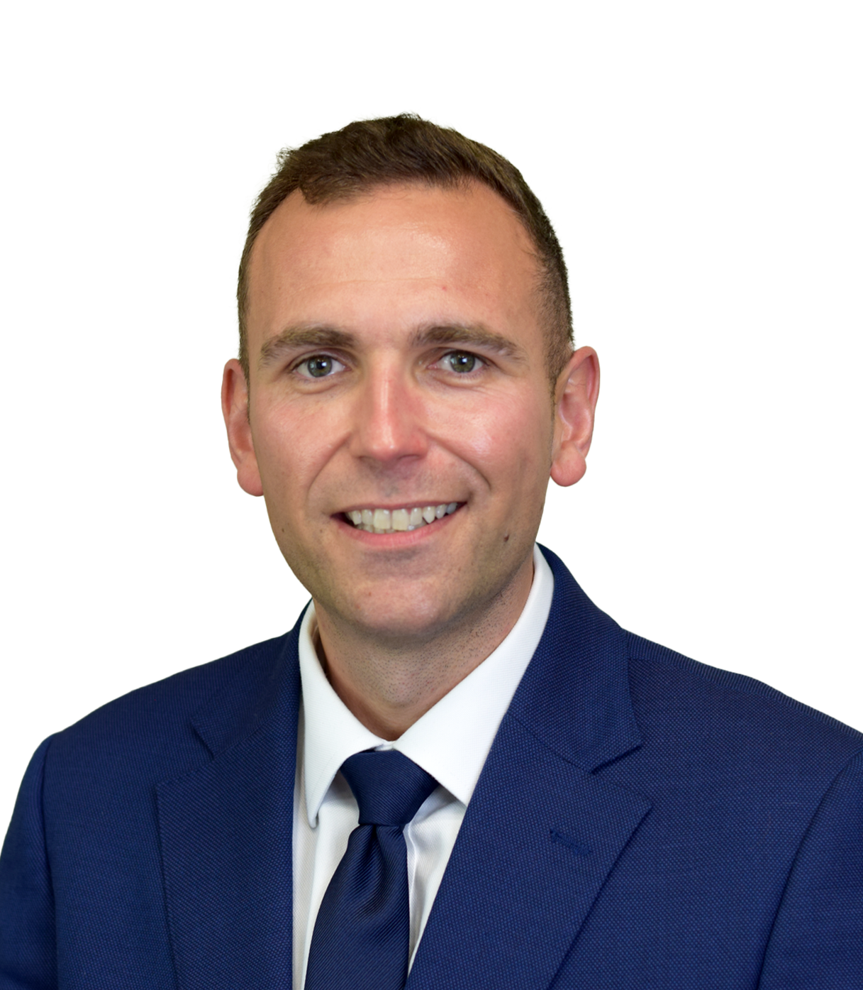 Michael Gibbs - NWAS - North West Ambulance Service
