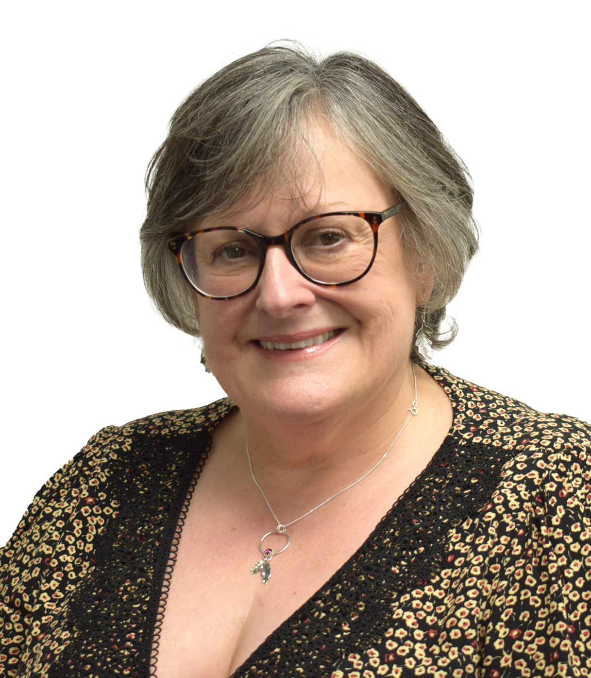 Anne Cooper - NWAS - North West Ambulance Service