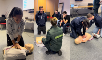 NWAS - North West Ambulance Service NHS Trust